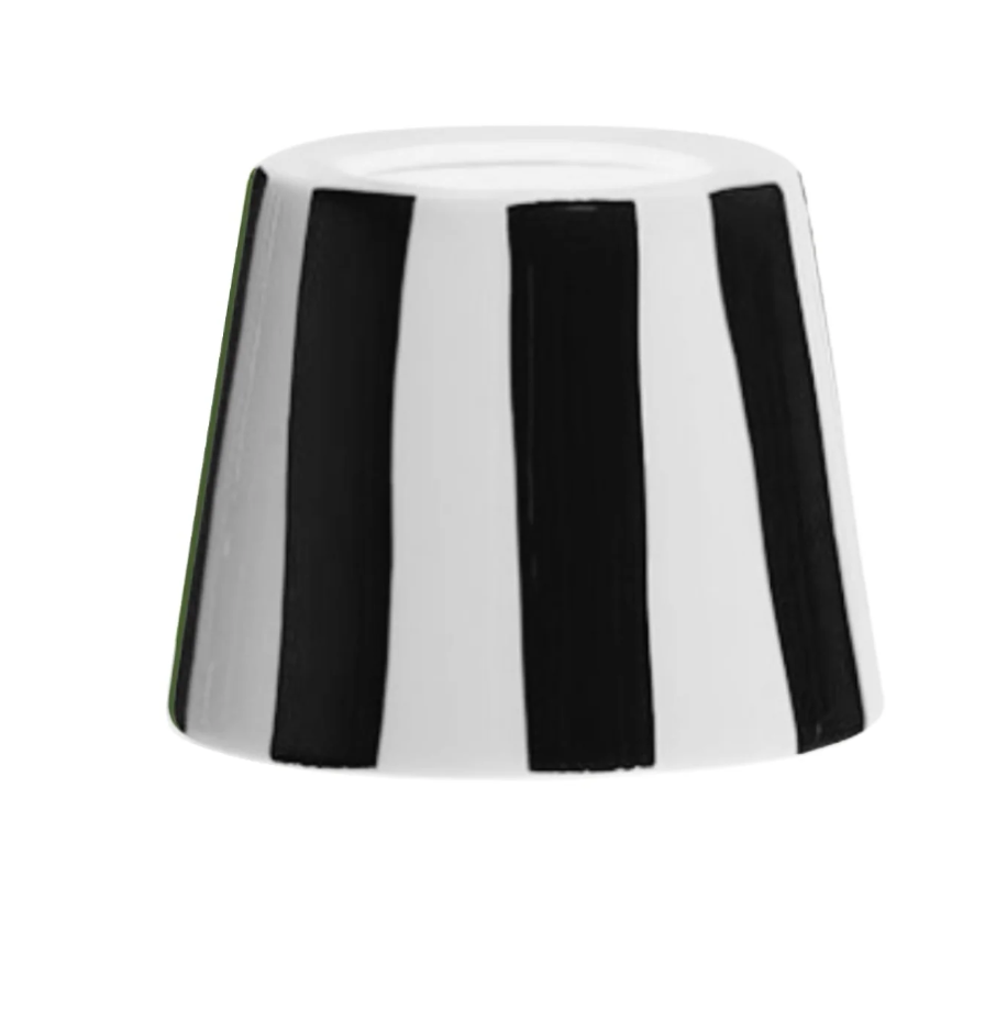 Lido Shade - Zafferano | Paper, Ribbon & Wrap