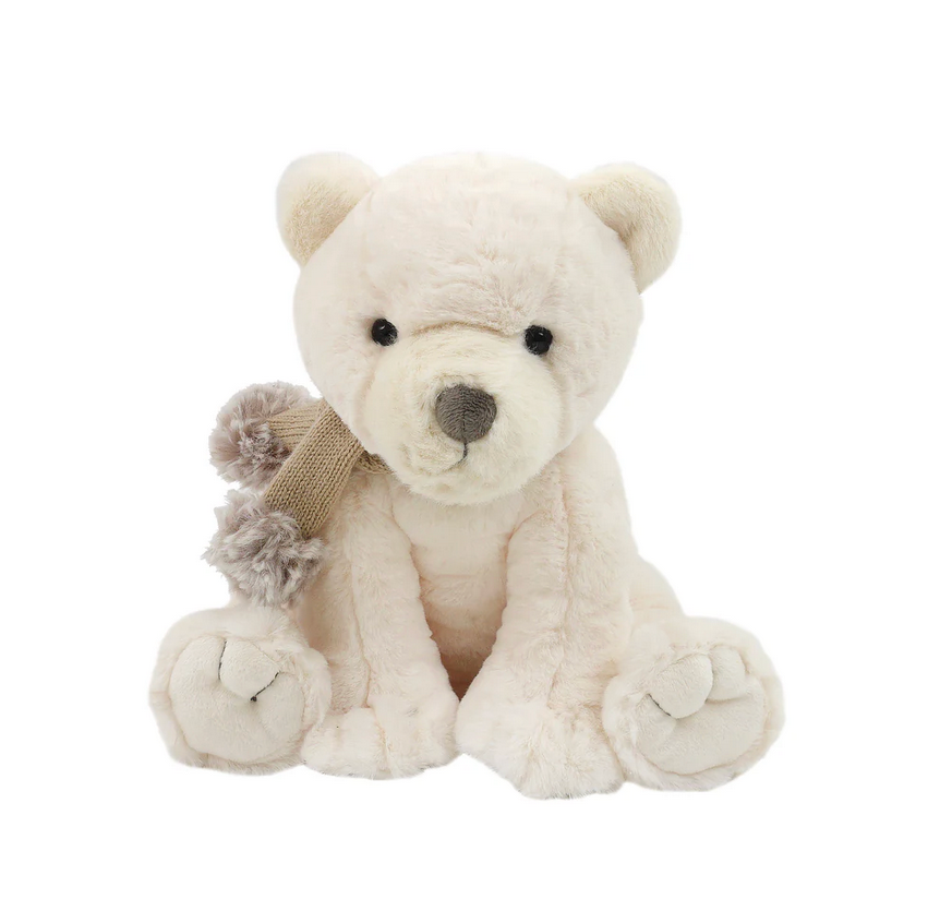 Scout the Bear - Mon Ami | Paper, Ribbon & Wrap